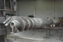 Hire Auckland's Leading Auger Digger Attachments | Pilehire