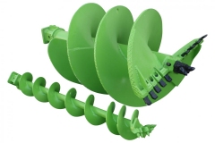 Drilling Tools | Pilehire Ltd