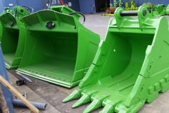 Digging and Trenching Equipment Hire | Pilehire