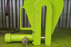 Piling Attachments and Equipment for Hire | Pilehire