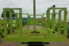 Piling Platform Hire | Pilehire