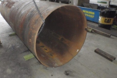 Sheet Piles & Pile Casing For Sale & Hire | Pilehire