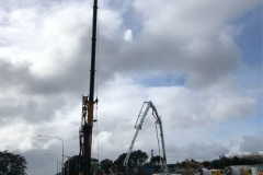 Tremie Equipment Hire | Pilehire