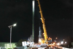 Tremie Equipment Hire | Pilehire