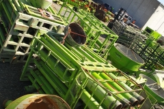 Tremie Equipment Hire | Pilehire