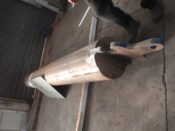 Drop Hammer Hire | Pile Hire It