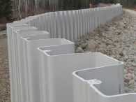 Sheet Piling Guide | Pilehire